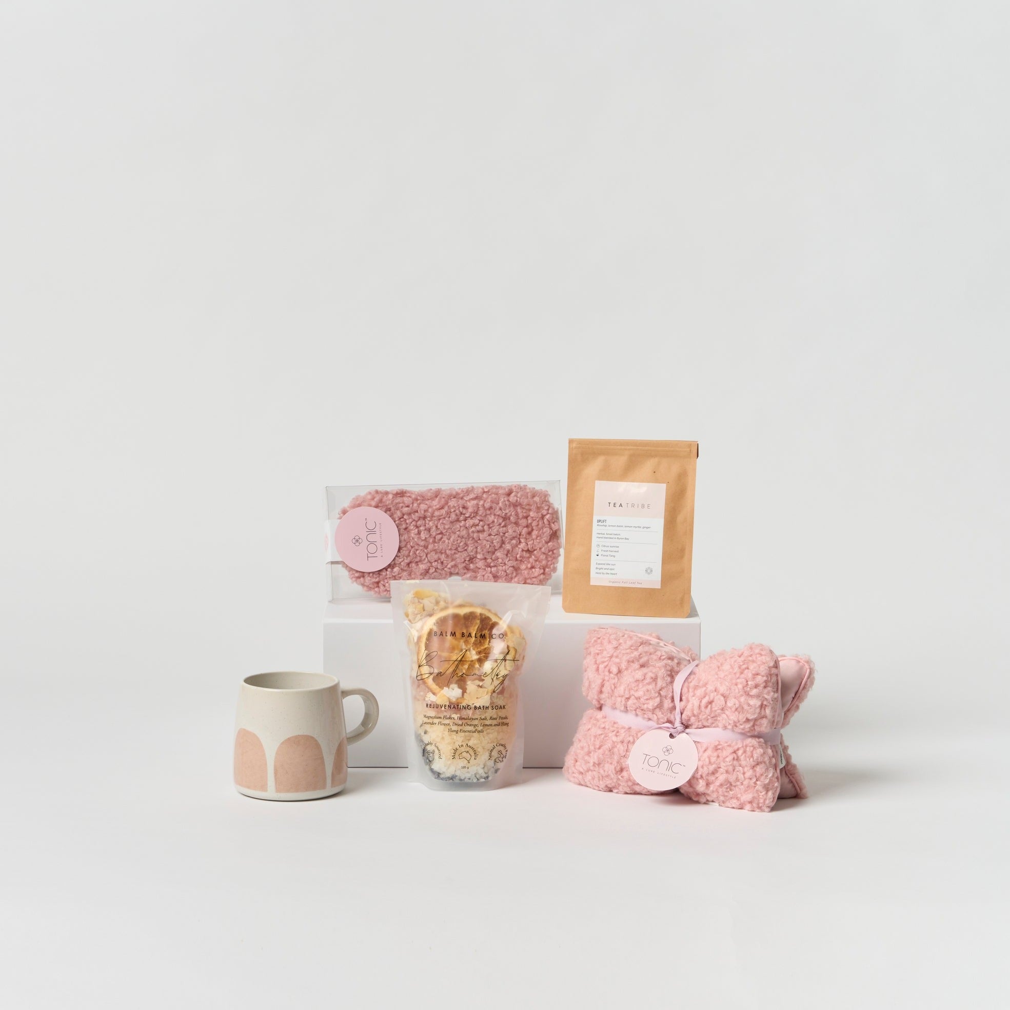 Me Time – Alkemi Gifts